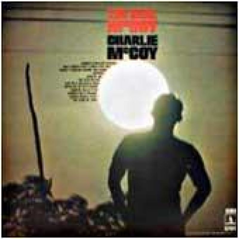 Charlie McCoy - The Real McCoy [1969] - hitparade.ch
